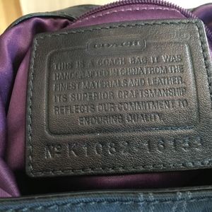 Coach | Bags | Coach Maggie 6153 Handbag | Poshmark